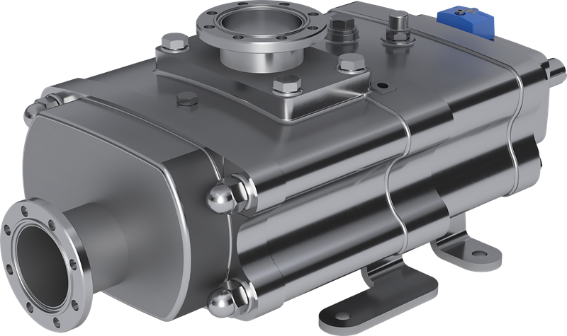 SLH 5G | ITT Bornemann AR